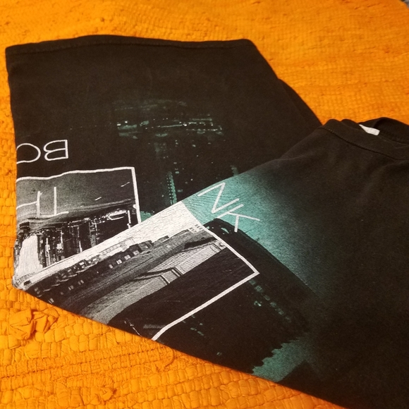 Shirts | Y2k Band Shirt | Poshmark